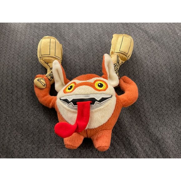Unbranded | Toys | Skylanders Talking Trigger Plush B7 | Poshmark